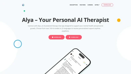 Alya Reviews - Read Customer Reviews of Alyatherapist.xyz