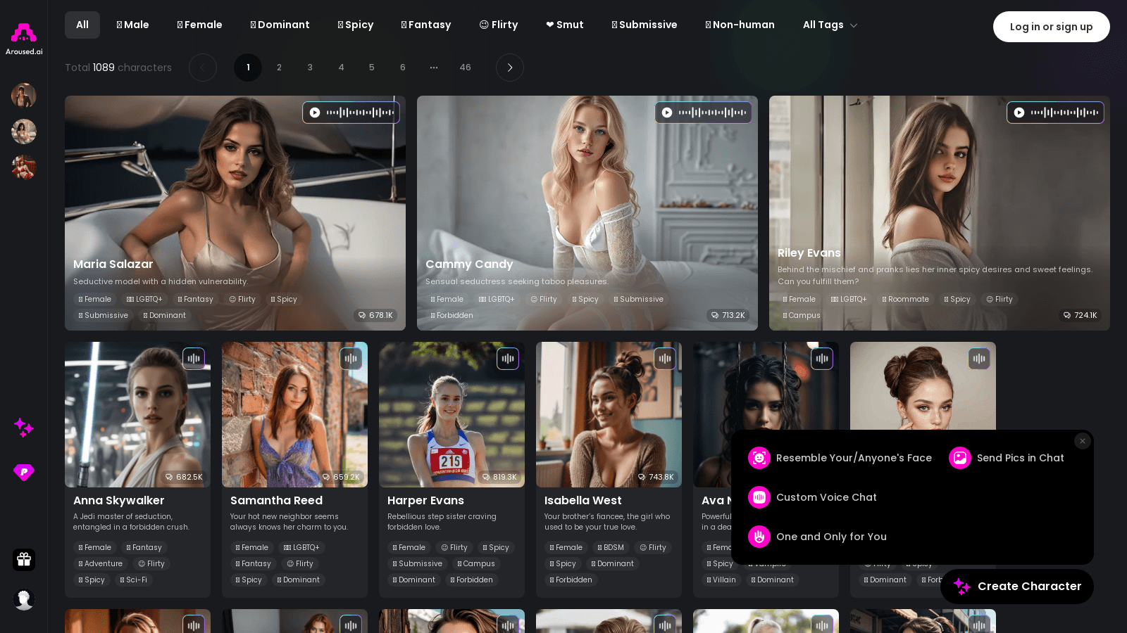 Aroused AI Reviews - Read Customer Reviews of Aroused.ai