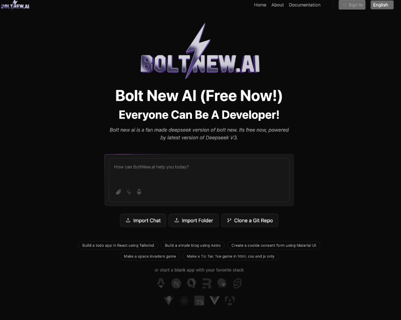 bolt new ai Reviews - Read Customer Reviews of Boltnew.ai