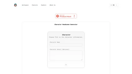 Character headcanon generator Reviews - Read Customer Reviews of ...