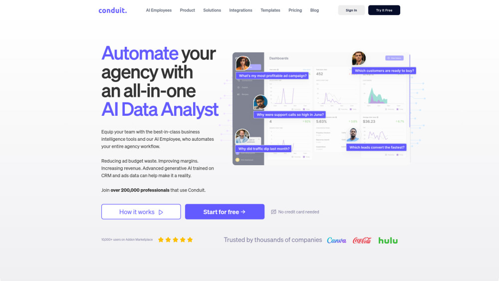 Conduit.app Reviews - Read Customer Reviews of Getconduit.app