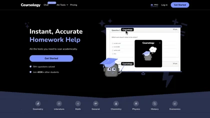 75% OFF Coursology Coupon Codes - January 2026 Promo Codes