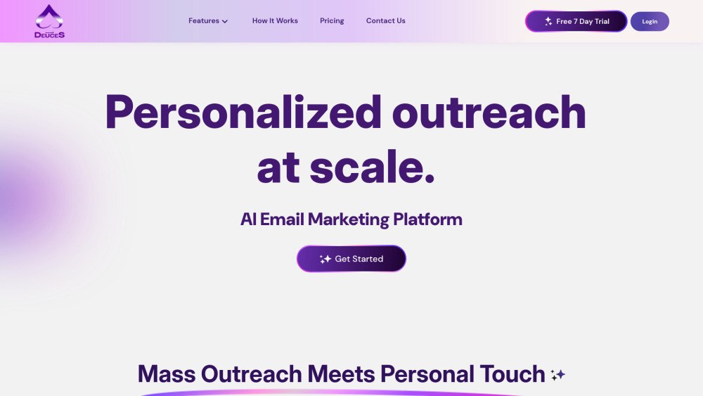 Deuces AI Reviews - Read Customer Reviews of Deuces.ai