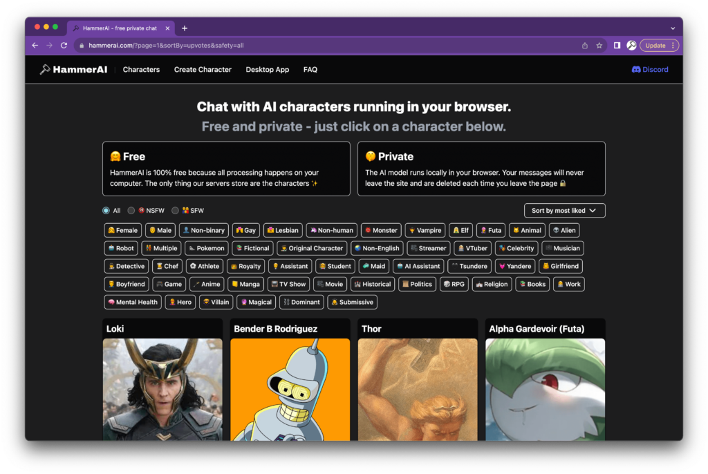 HammerAI Reviews - Read Customer Reviews of Hammerai.com