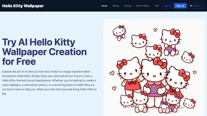 Hello kitty wallpaper Reviews - Read Customer Reviews of ...