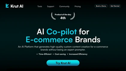 Krut AI Reviews - Read Customer Reviews of Krut.ai