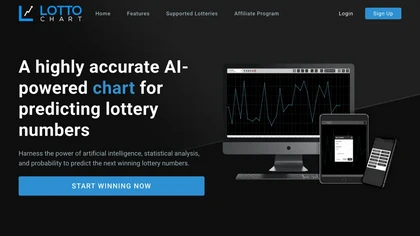 Lotto Chart Reviews - Read Customer Reviews of Lottochart.com