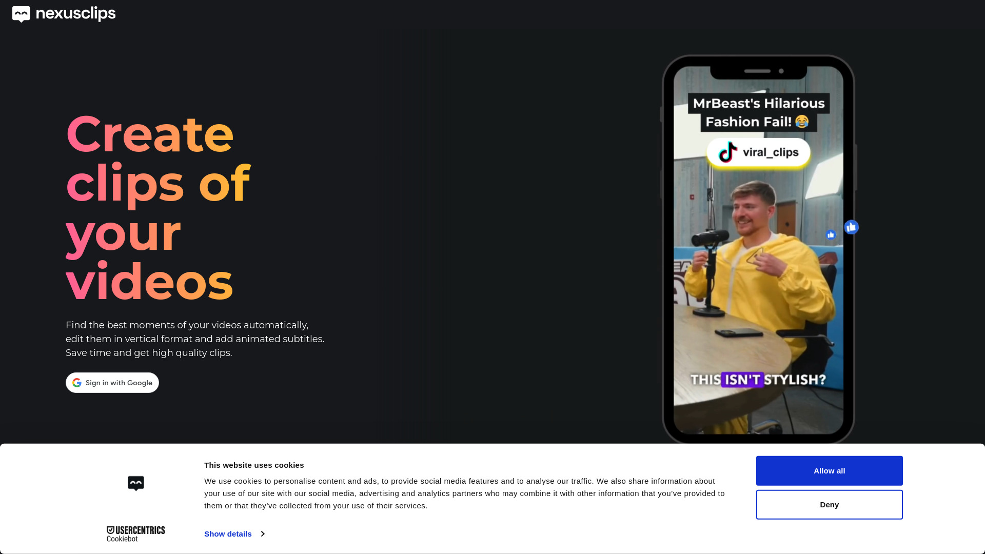 Nexus Clips Reviews - Read Customer Reviews of Nexusclips.com