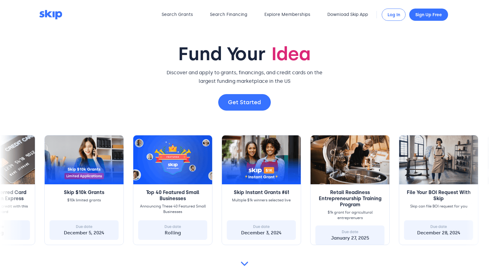 Skip Reviews - Read Customer Reviews of Helloskip.com
