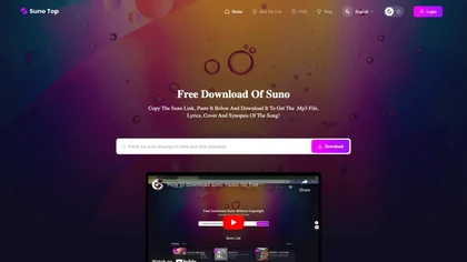 Suno-top Reviews - Read Customer Reviews of Suno-top.com